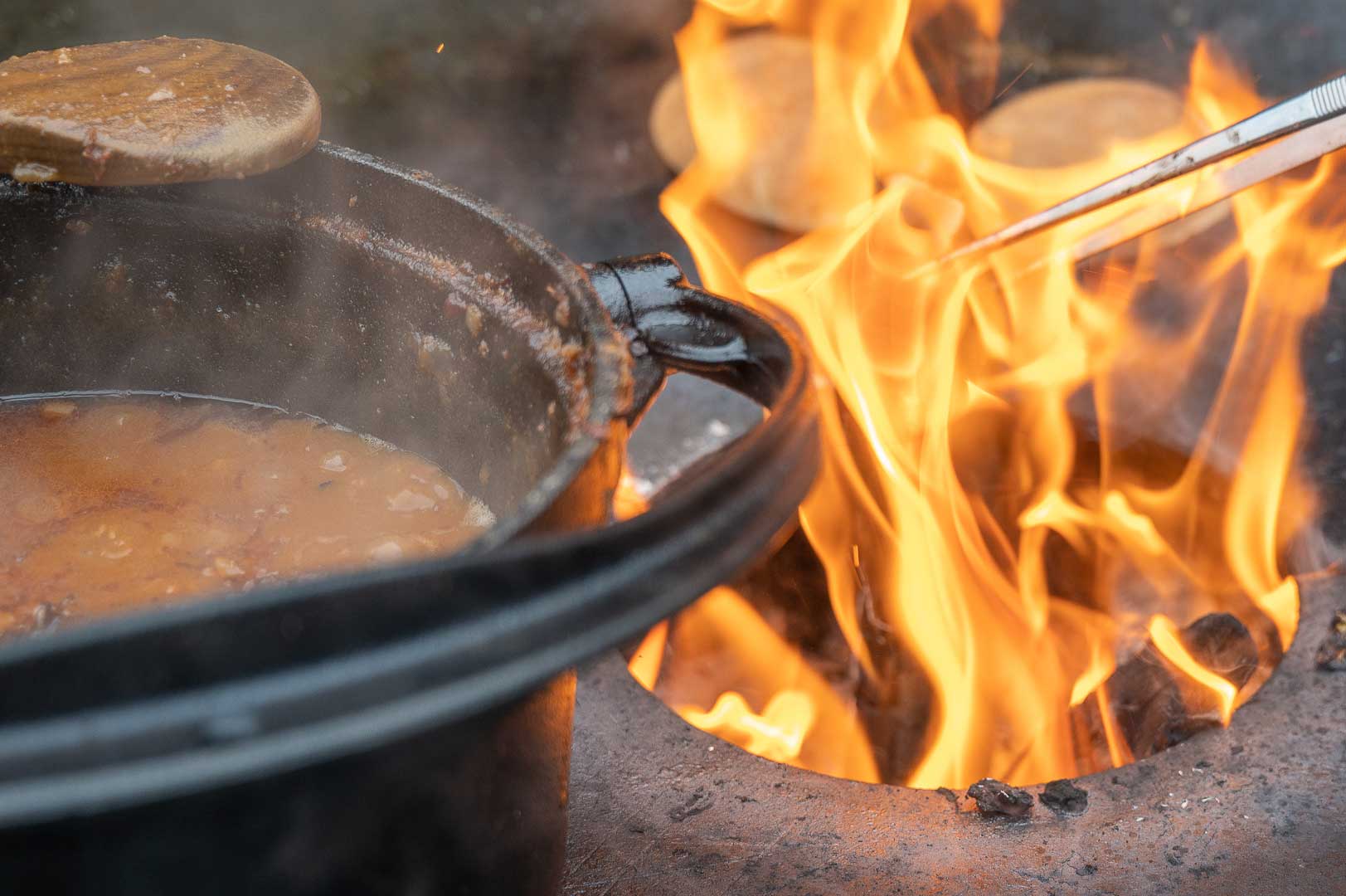 Das sind die Gewinner des Dutch Oven Cook-Off 2022! - FIRE&FOOD BBQ WEEK